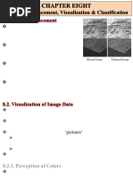 Understanding FCC in Remote Sensing | PDF