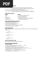 VAMC SLUMS Examination Guide | PDF | Recall (Memory) | Neuroscience