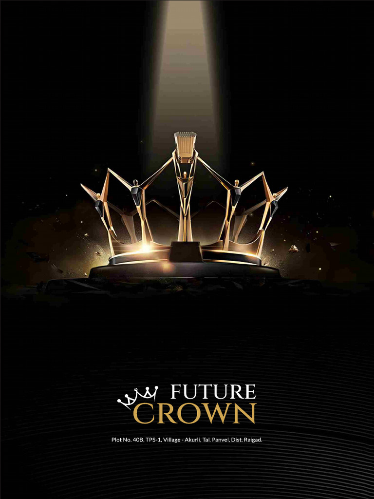 Future Crown Brochure | PDF