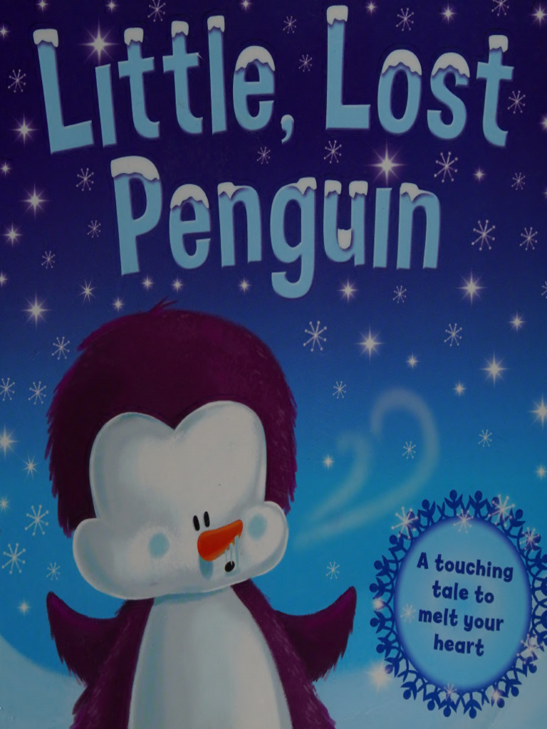 Lost Penguin | PDF | Birds | Zoology
