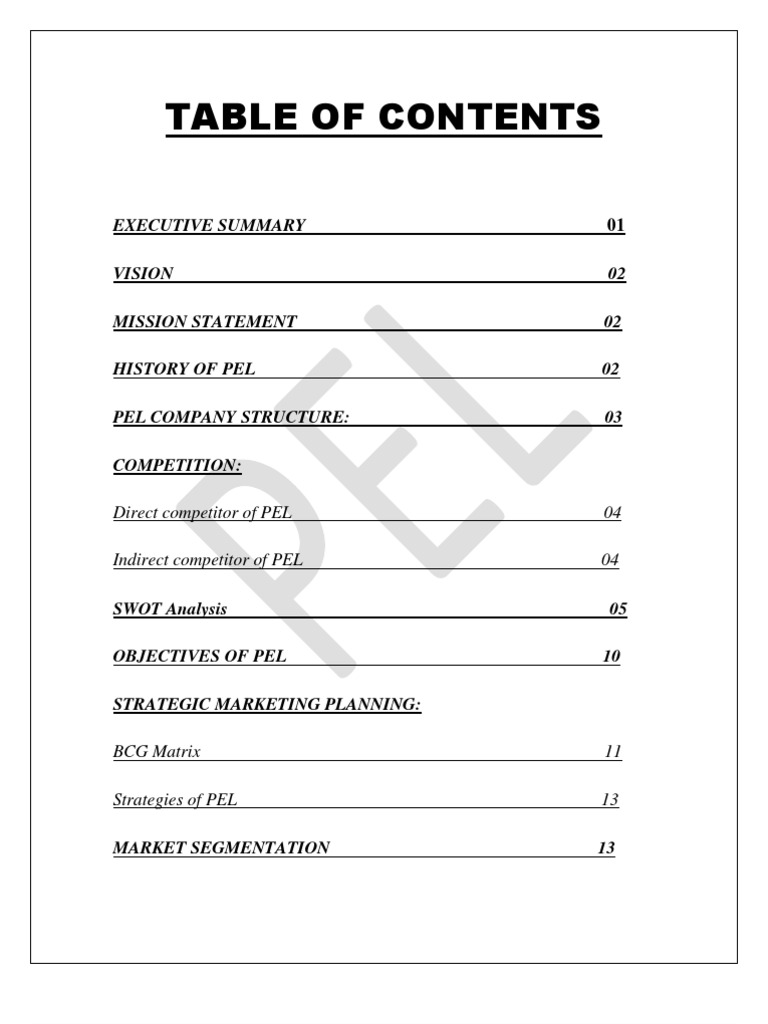 Pel | PDF | Promotion (Marketing) | Advertising