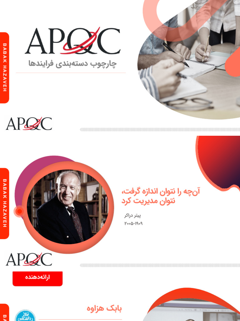 APQC Workshop 2023 | PDF | Information Science | Computing