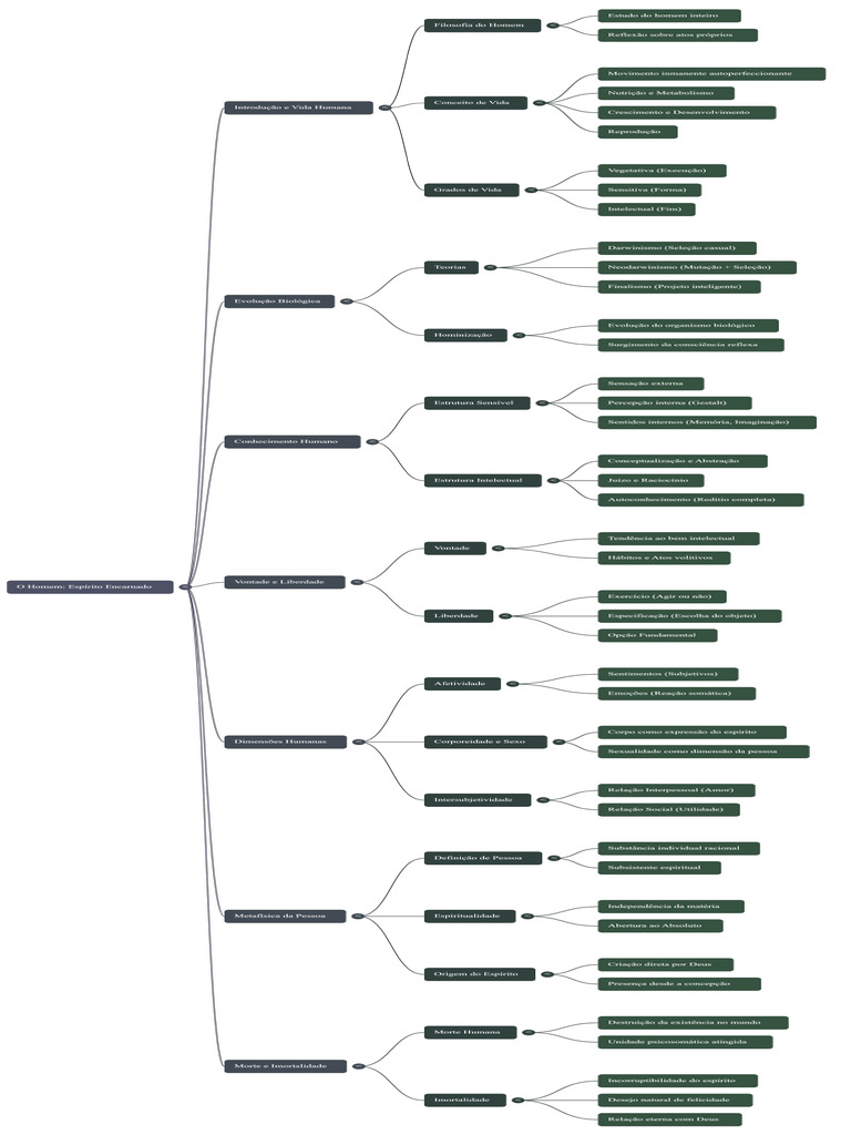NotebookLM Mind Map | PDF