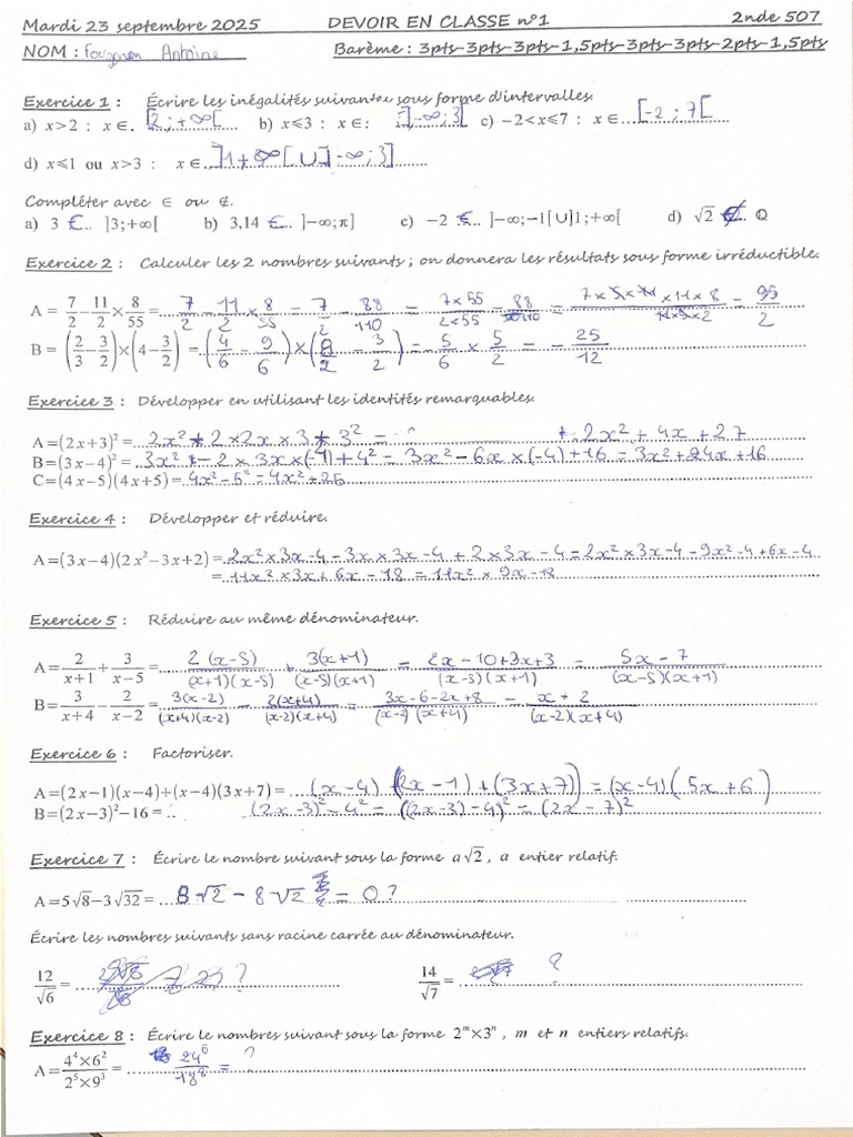 Document Numérisé | PDF