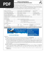 Medi Assist Claim Form | Patient | Hospital