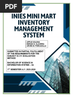 Warehouse Insight Software Setup Guide | PDF
