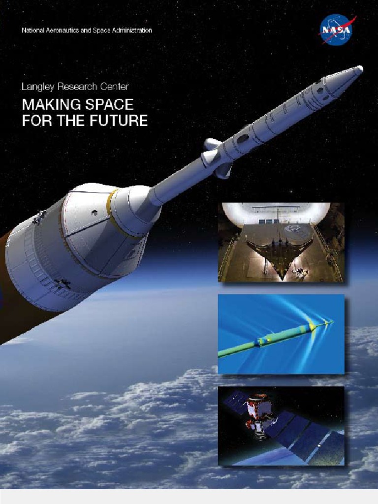 NASA: 166985main FS-2006-10-124-LaRC | PDF
