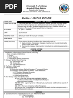 DD 2697 | PDF | Physical Examination | Health Care