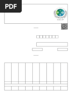 CAC Forms C02 and C07 Overview | PDF | Business