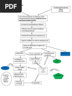 PCAP Pediatric Community Acquired Pneumonia PATHOPHYSIOLOGY | PDF ...