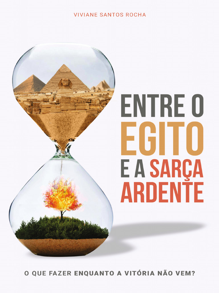 Entre o Egito e A Sarça Ardente | PDF | Moisés | Livro do Êxodo