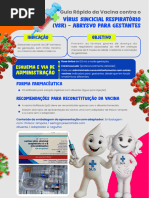 Vacina Abor-Vac contra Brucelose | PDF | Vacinas | Remédio