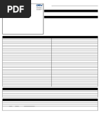 SAD500 Customs Declaration Overview | PDF | Customs | Taxes