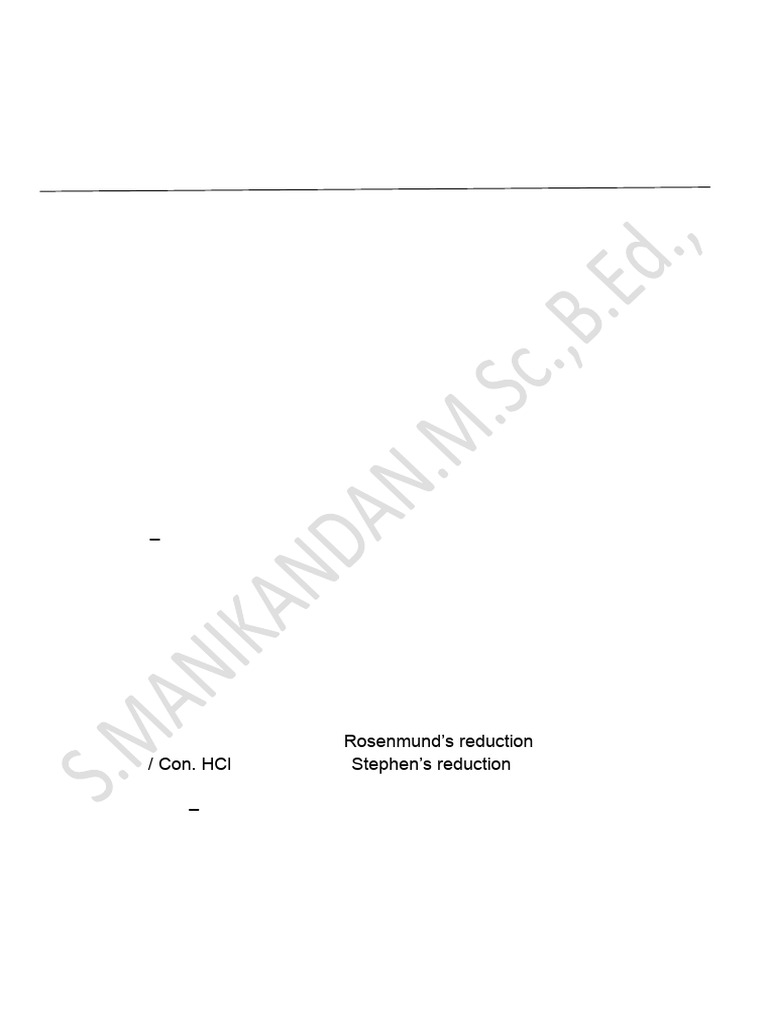 12th Chemistry Full Portion 1 Mark Questions English Medium PDF ...