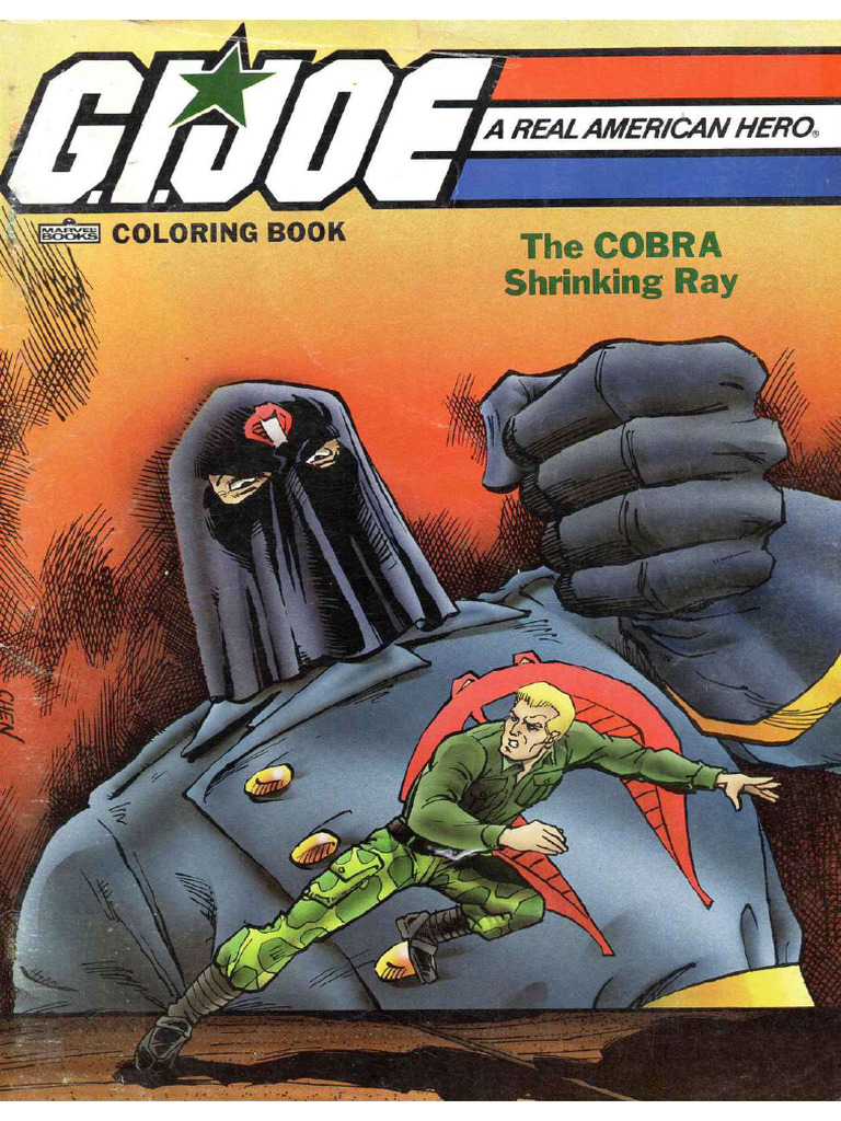 coloringbook1987-gi-joe-shrinking-ray | PDF