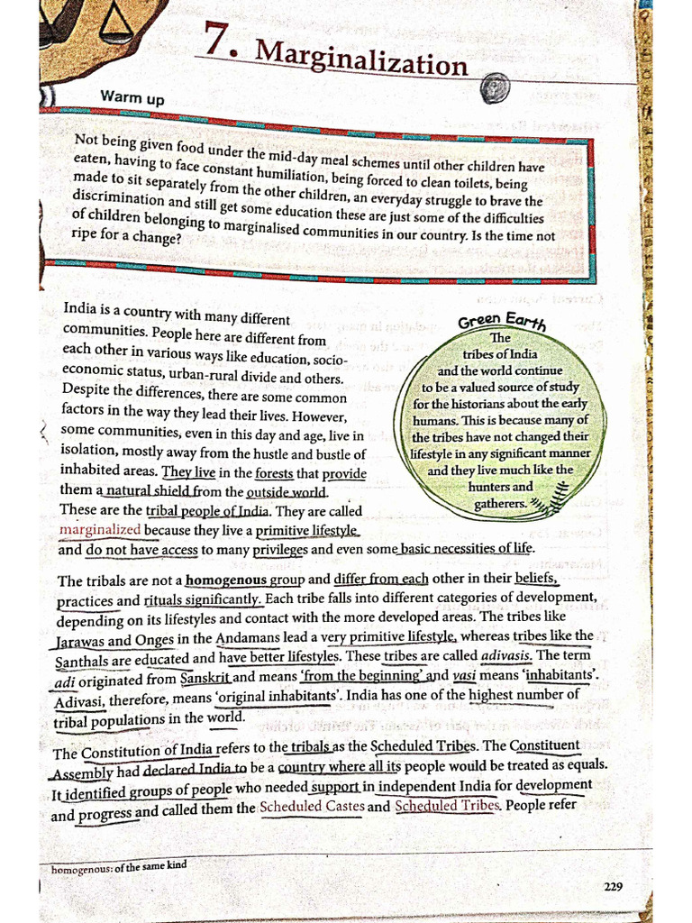 CH.7 Civics | PDF