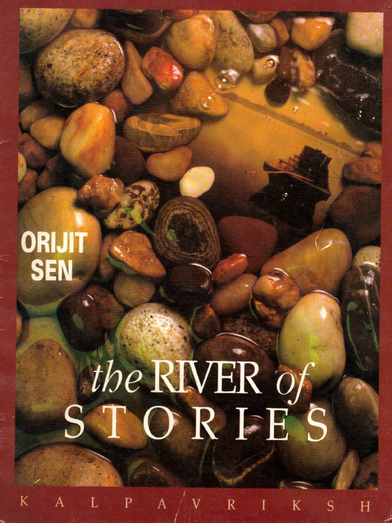 River Stories 1 | PDF