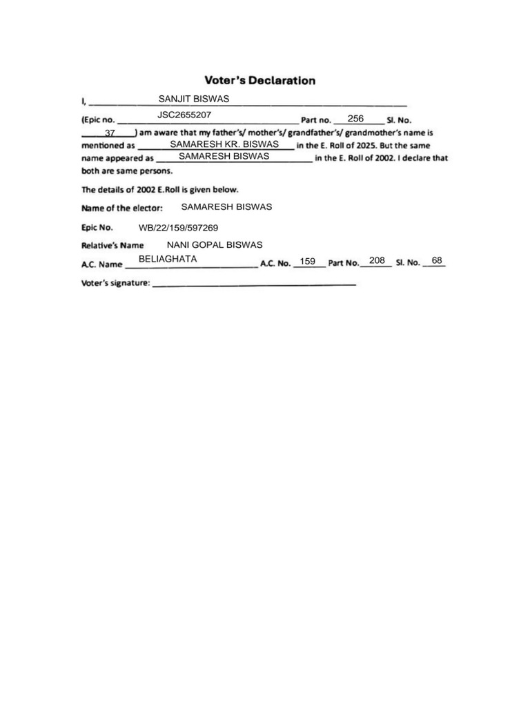 Sanjit Doc 92 | PDF