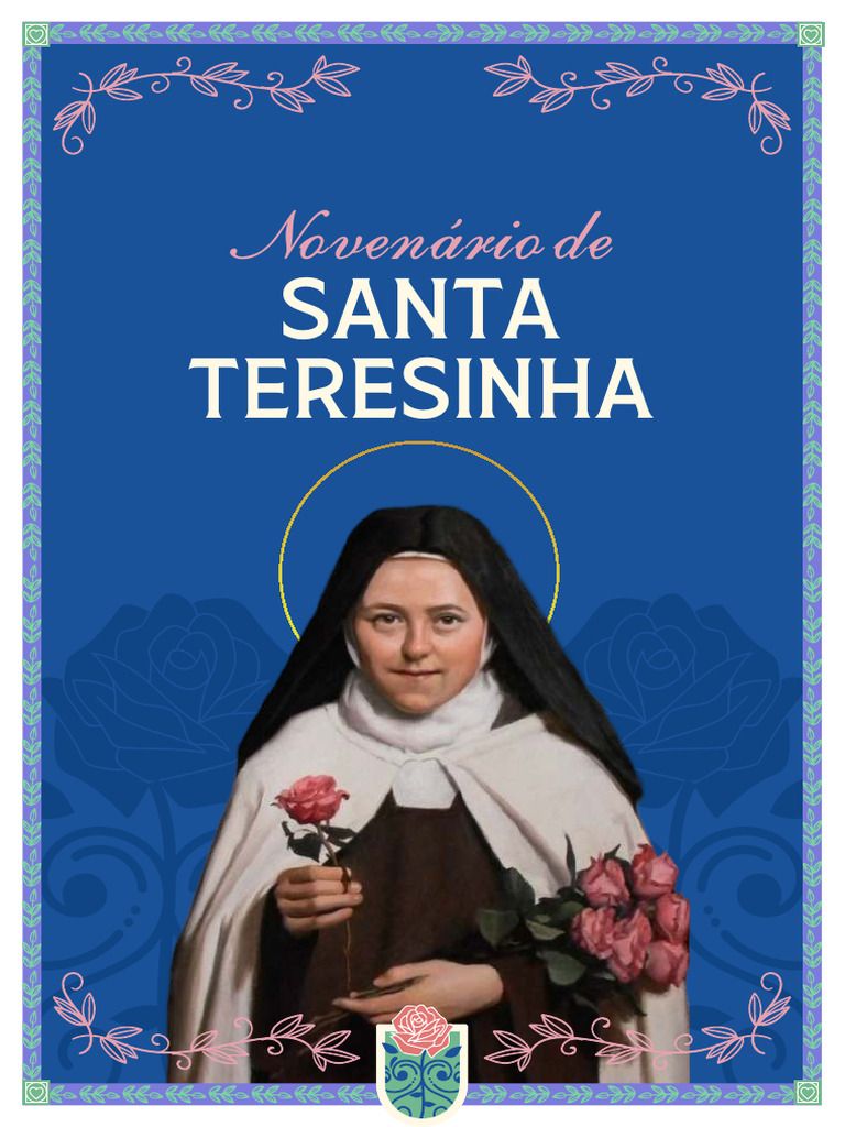 Novenário de Santa Teresinha | PDF