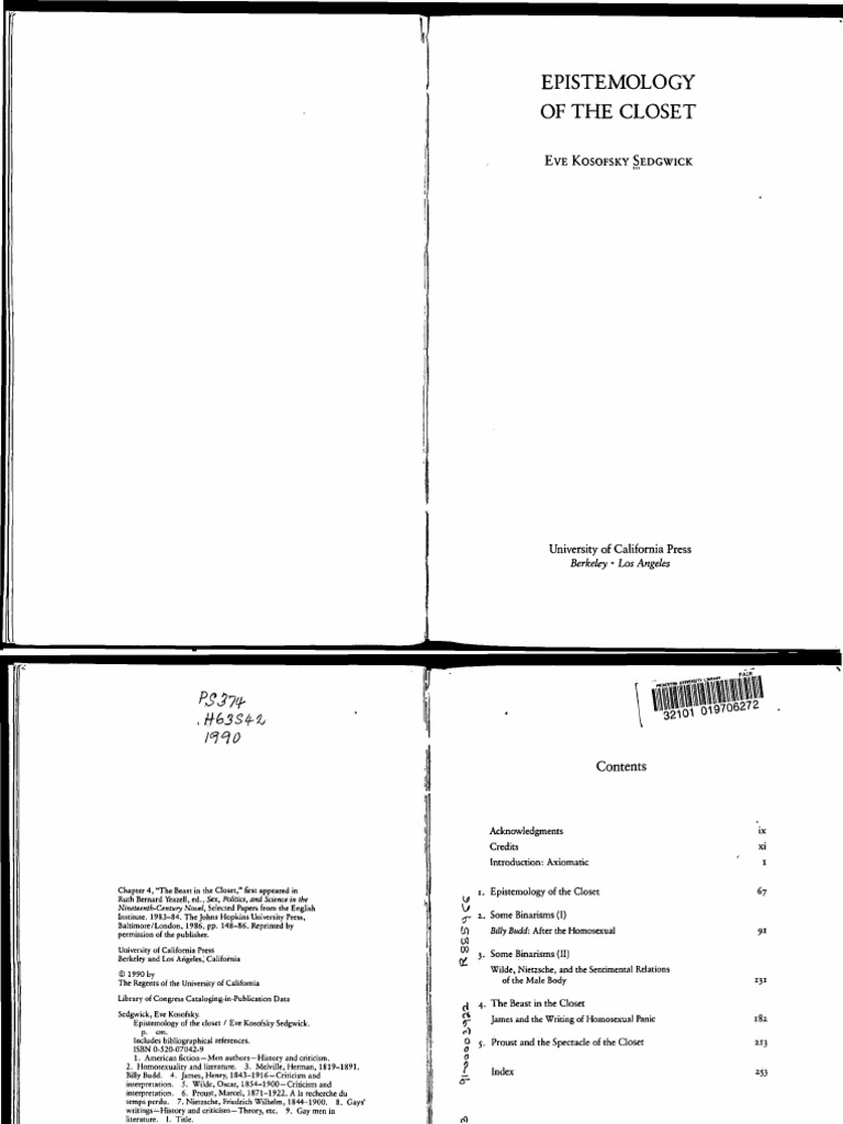 Sedgwick E EC | PDF