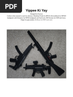 DIY Portable VTAC Training Barricade | PDF | Nut (Hardware) | Drill