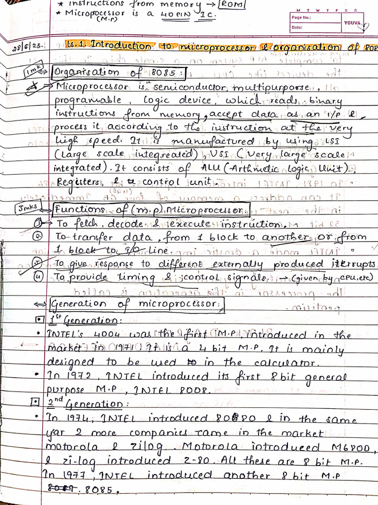12th Cs 2 | PDF