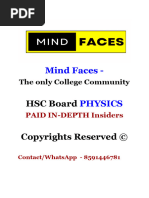 HSC Message and Email Writing Formats | PDF