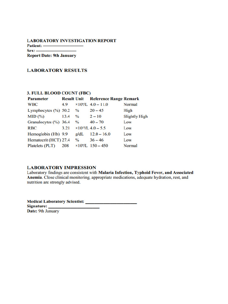 Lab Report 1 | PDF