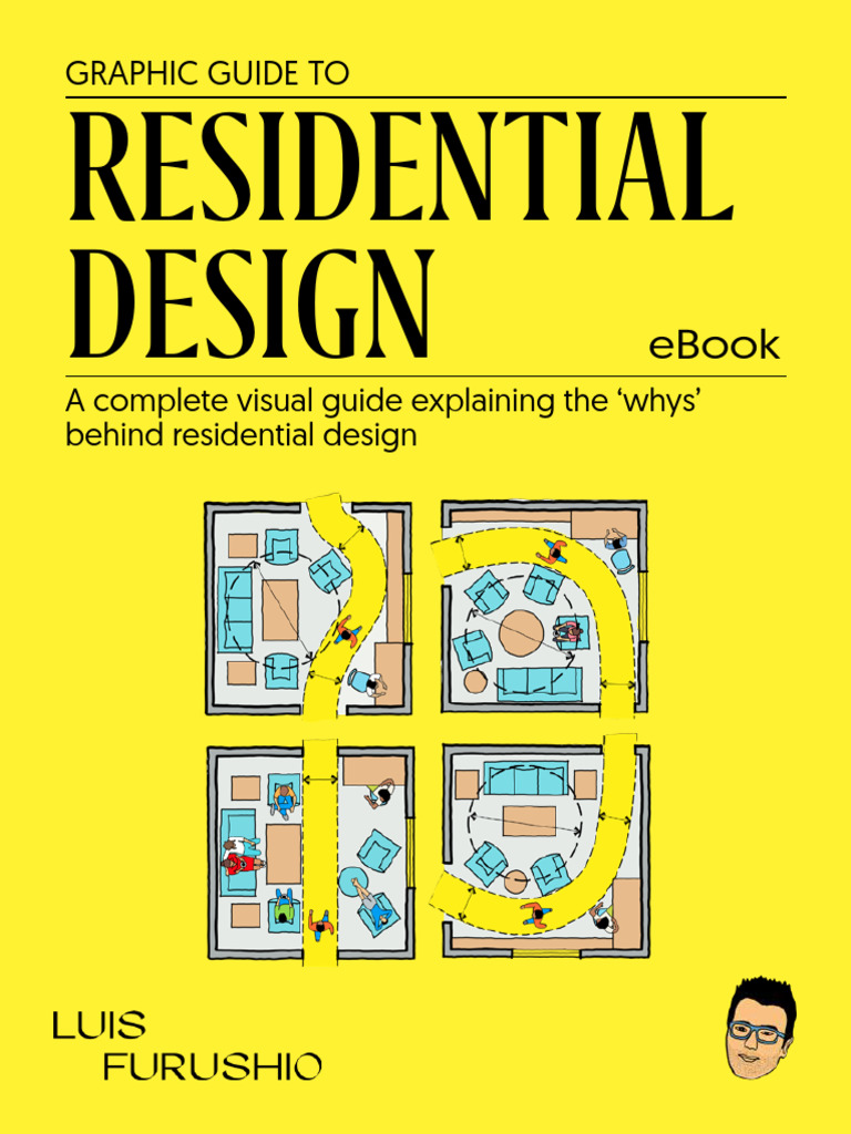 Graphic Guide To Residential Design | PDF