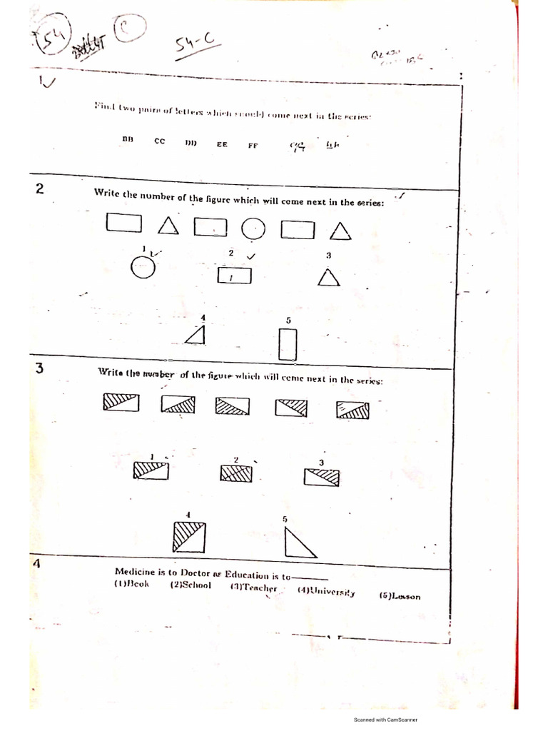 Oir 54C | PDF