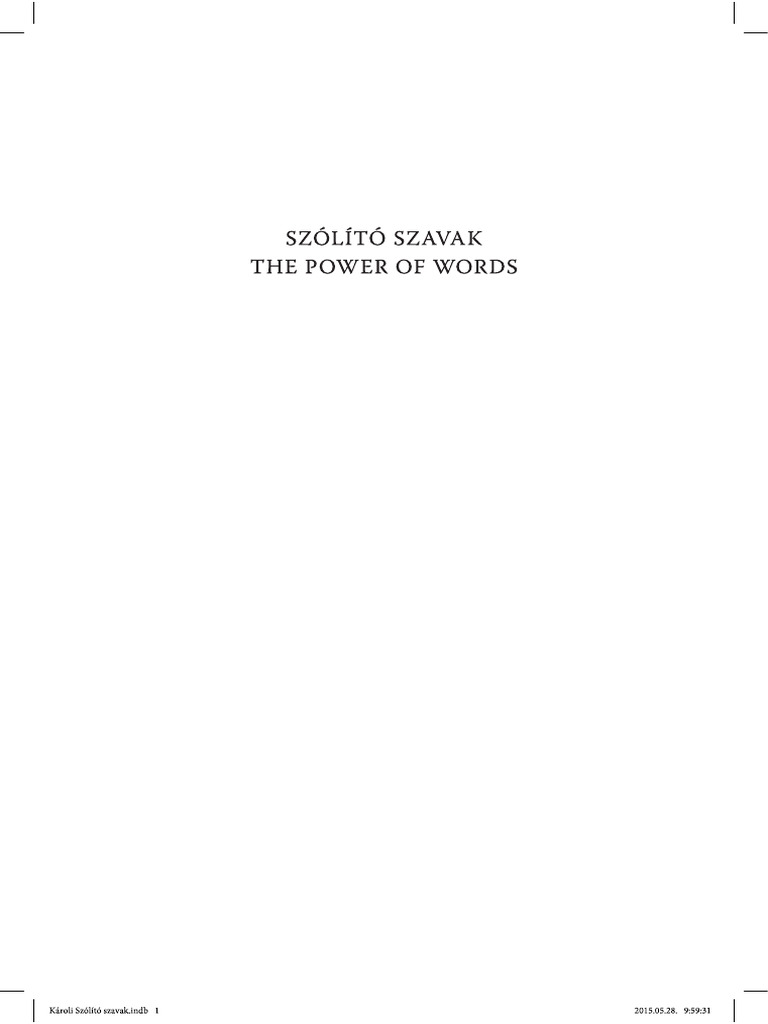 Thomas Bentley, The Monument of Matrons, QueenElizabeth | PDF