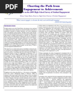 Guide To Motor Development Patterns David Gallahue | PDF | Anatomical ...