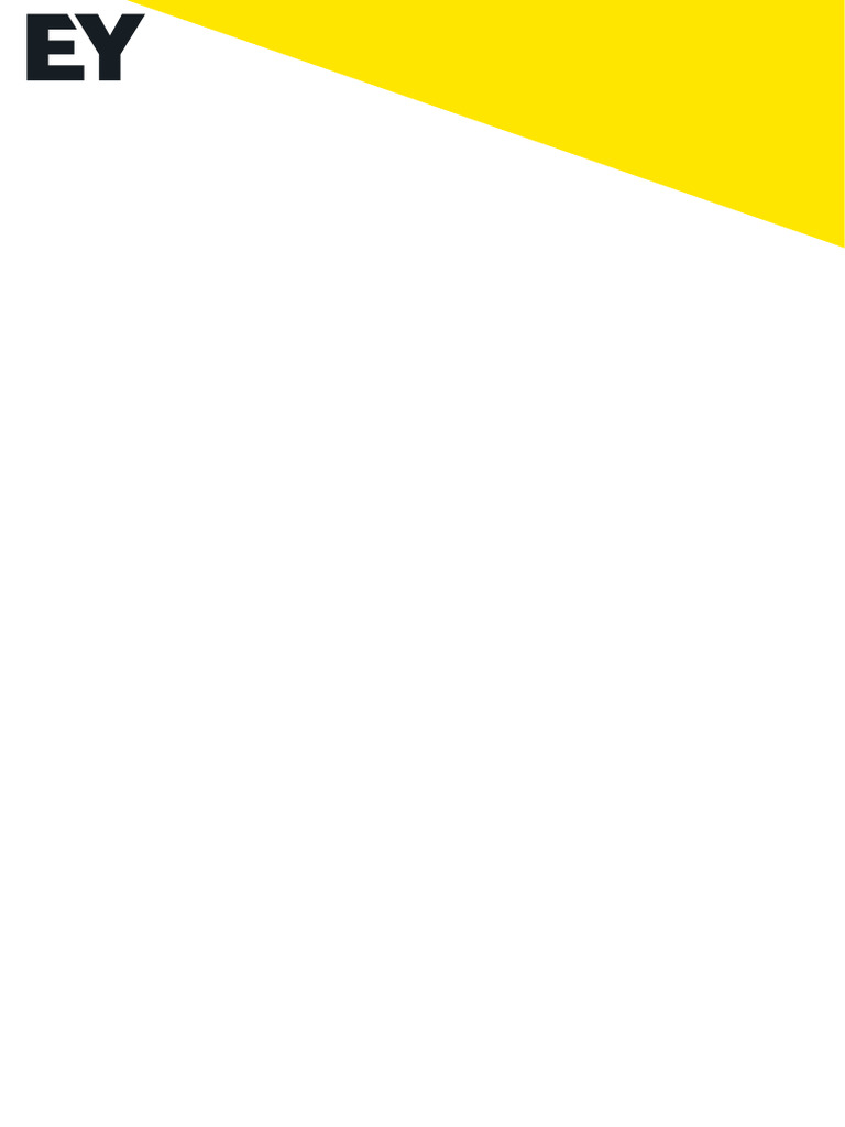 EY Internal Audit Report Payroll With Minor Findings | PDF | Payroll ...