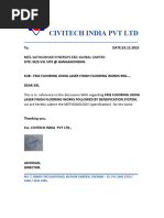 Trakhees Structural Inspection Guide | PDF