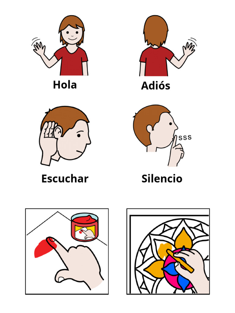 Pictogram As | PDF