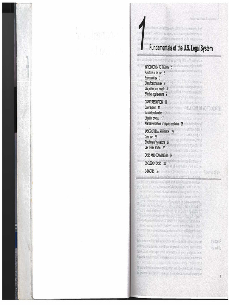 Chapter 1 Text Book | PDF