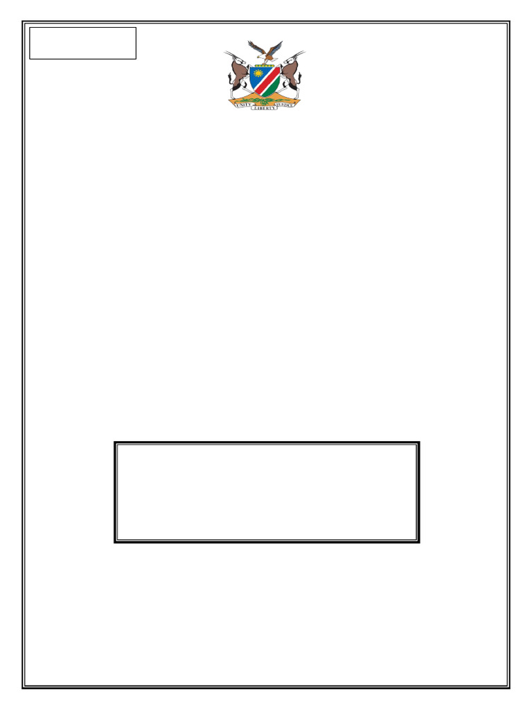 SP Mathematics syllabus NEACB September 2023 | PDF | Area | Multiplication