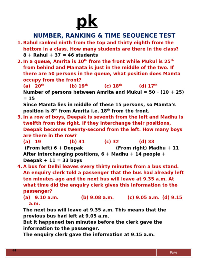 Reasoning | PDF