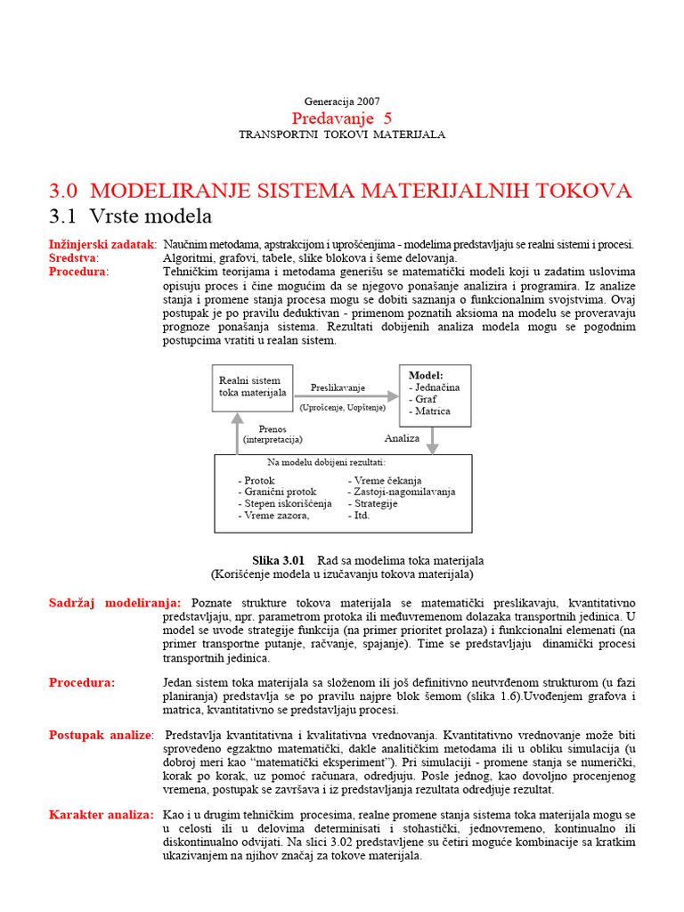 Algoritmi | PDF