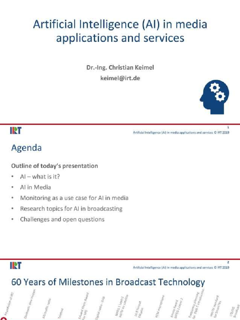 AI | PDF