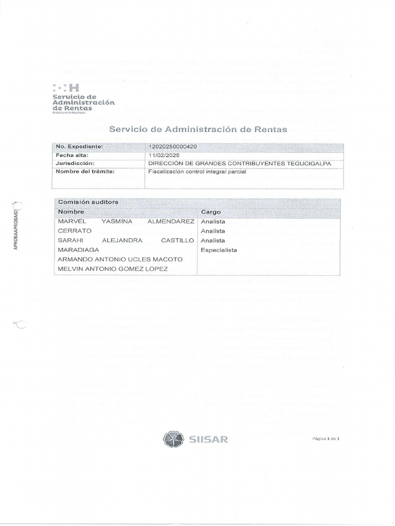 CELTEL - RESOLUCIÓN NO. SAR-DGCT-407-L-2025 - EXP. 12020250000420 | PDF