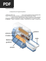 Techniques IRM : FLAIR, STIR, FATSAT | PDF | Imagerie par résonance ...