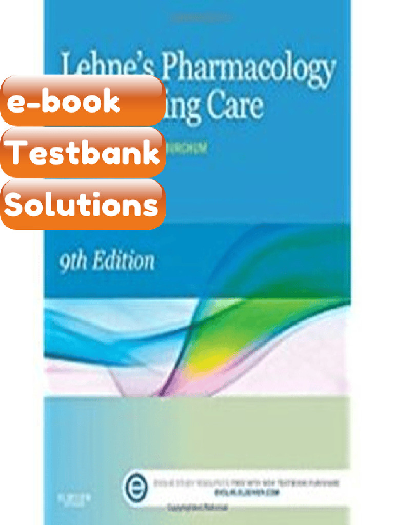 Testbank Pathophysiology Introductory Concepts and Clinical ...