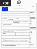 Application Form 2a Nida | PDF | Identity Document | Government And ...