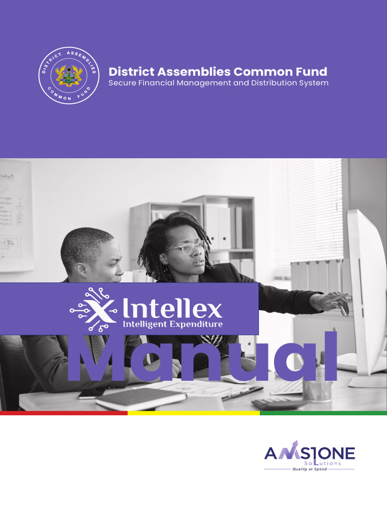 Intellex MANUAL | PDF | Computing | Information Technology