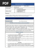 IA y Justicia: El Caso John Carter | PDF | Debido al proceso | Justicia