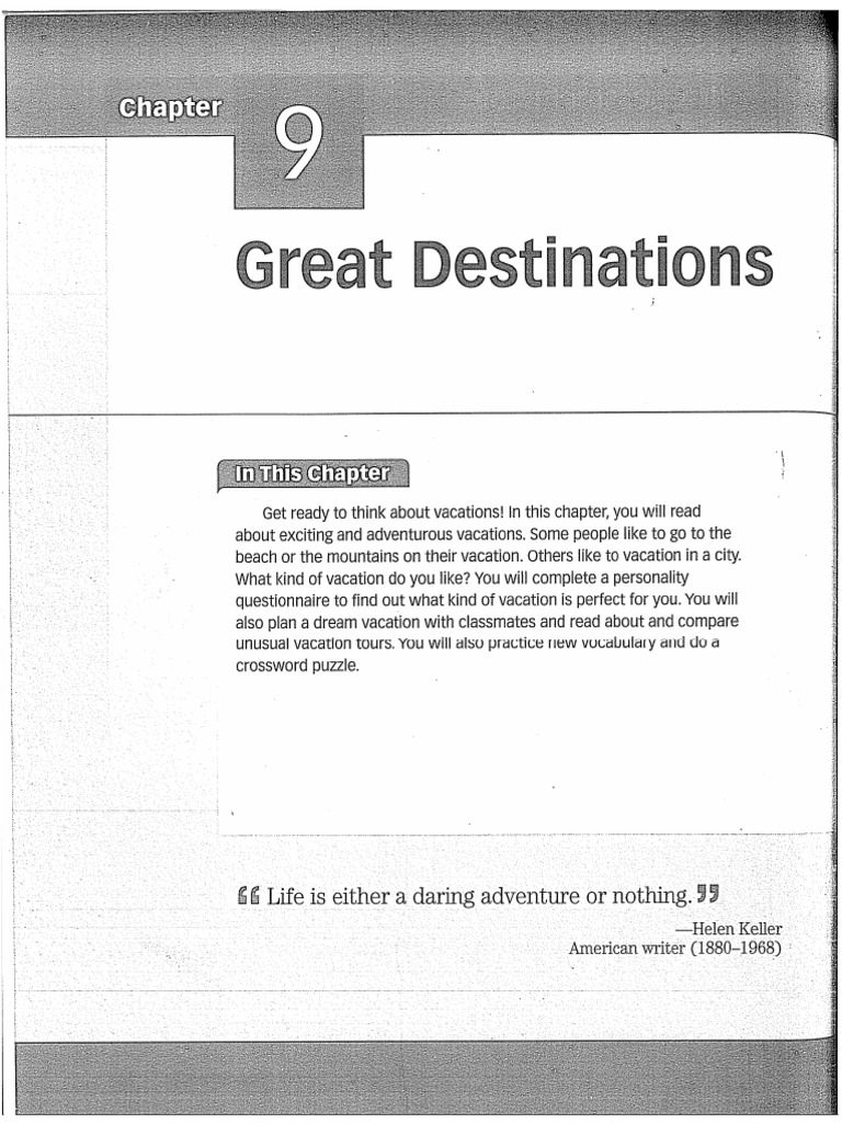 Chapter 9+10 | PDF