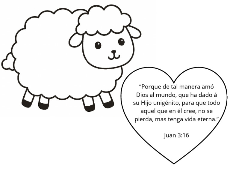 "Porque de Tal Manera Amó Dios Al Mundo, Que Ha Dado Á Su Hijo ...