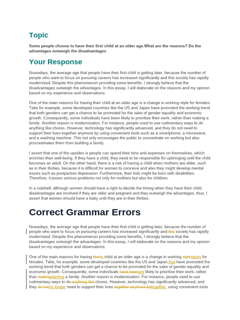 Date 2025-12-09 Time 08 27 IELTS Writing Task 2 Score 7 LexiBot | PDF ...