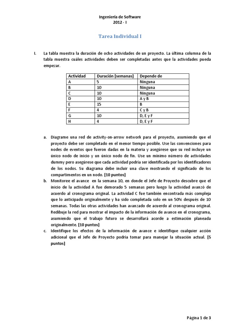 Silabus Programacion Orientada A Objetos Pdf Ingeniería De Software
